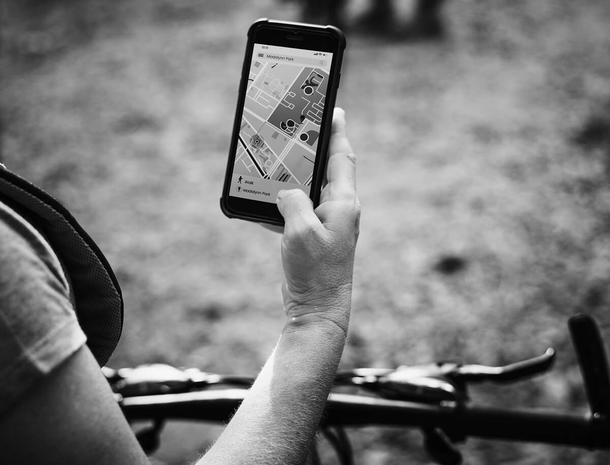 3 formas de encontrar tu teléfono Android perdido - Recurso Wordpress
