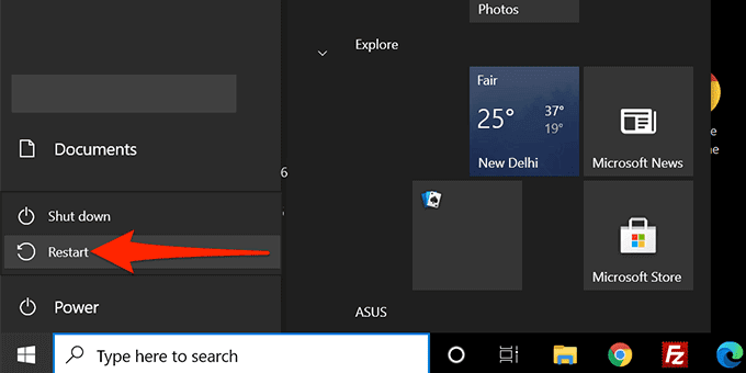 Cómo iniciar Windows 10 en modo seguro - Recurso Wordpress