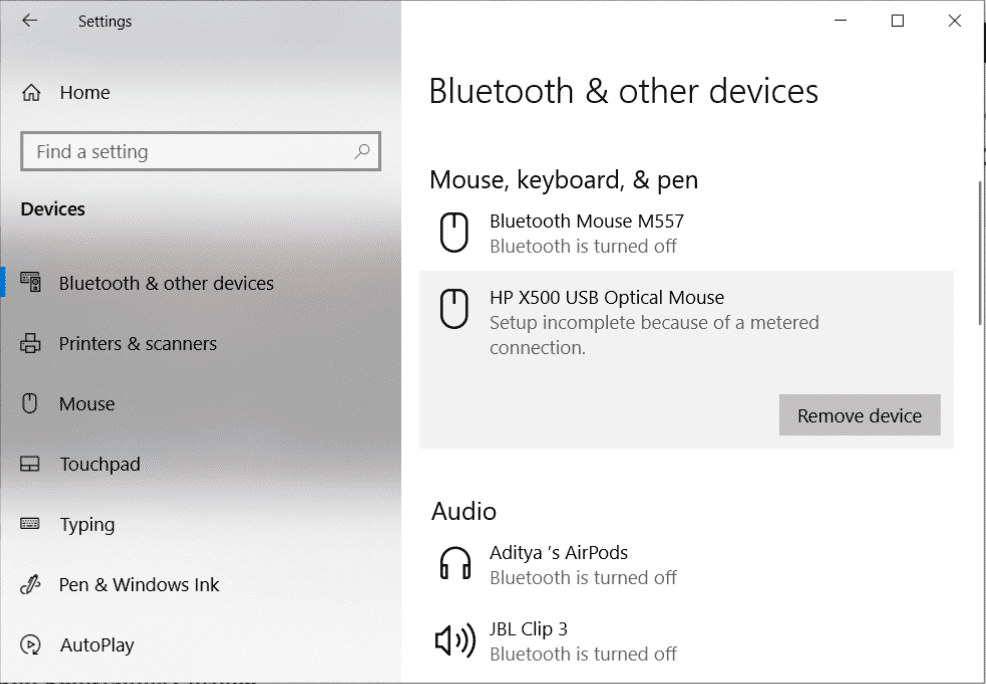 Arreglar el cursor o el puntero del mouse desaparecer en el navegador Chrome - Recurso Wordpress