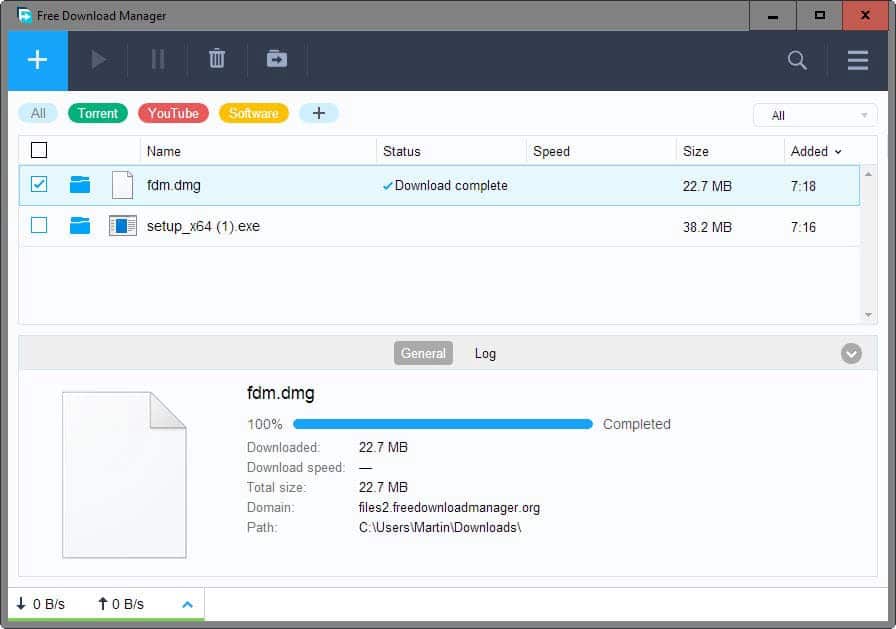 30 programas de software imprescindibles para Windows - Recurso Wordpress