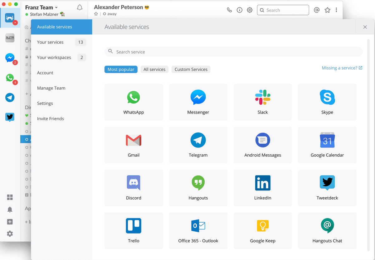 30 programas de software imprescindibles para Windows - Recurso Wordpress