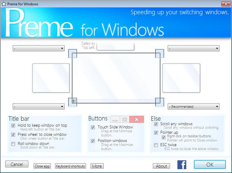 30 programas de software imprescindibles para Windows - Recurso Wordpress