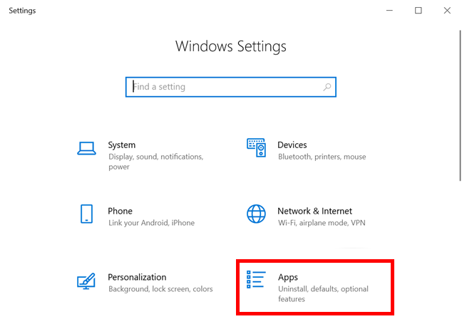 Cómo cambiar los programas de inicio de Windows 10 en Configuración ...