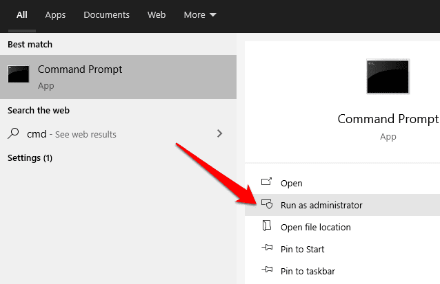 ¿Qué es UAC en Windows 10 y cómo deshabilitarlo? - Recurso Wordpress