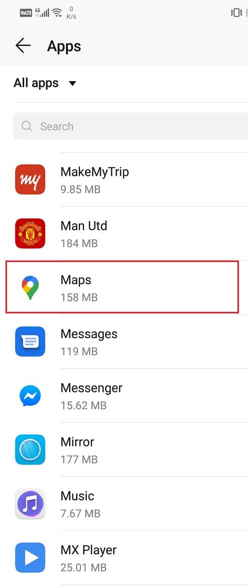 8 formas de solucionar problemas de GPS de Android – Recursos WordPress