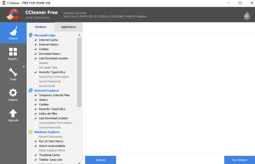 Borrar rápidamente todo el caché en Windows 10 [La guía definitiva ...