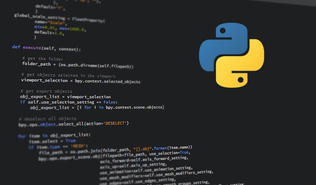 Los 8 mejores sitios web para aprender programación en Python - Recurso ...