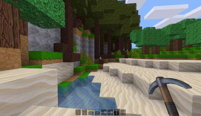 Los 8 mejores paquetes de texturas de Minecraft - Recurso Wordpress