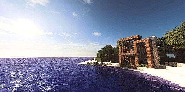 Los 8 mejores paquetes de texturas de Minecraft - Recurso Wordpress