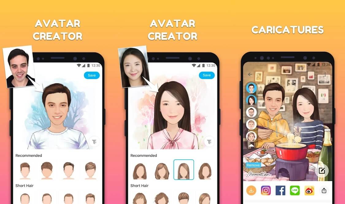 Las 19 mejores aplicaciones para dibujar tú mismo para usuarios de Android e iOS - Recurso Wordpress