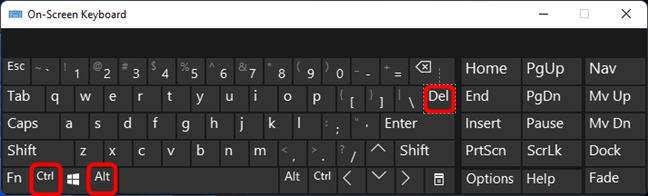 ¿Qué es Ctrl Alt Eliminar? ¿Qué hace Ctrl Alt Supr? - Recurso Wordpress