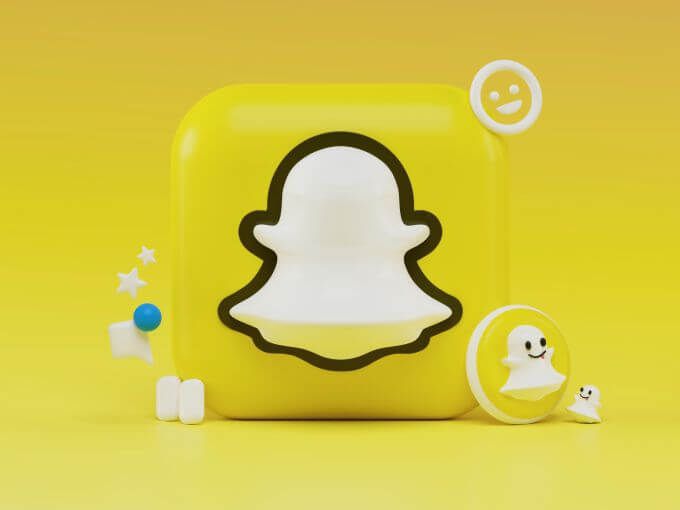 ¿Qué son los stickers de Snapchat y cómo crearlos? - Recurso Wordpress