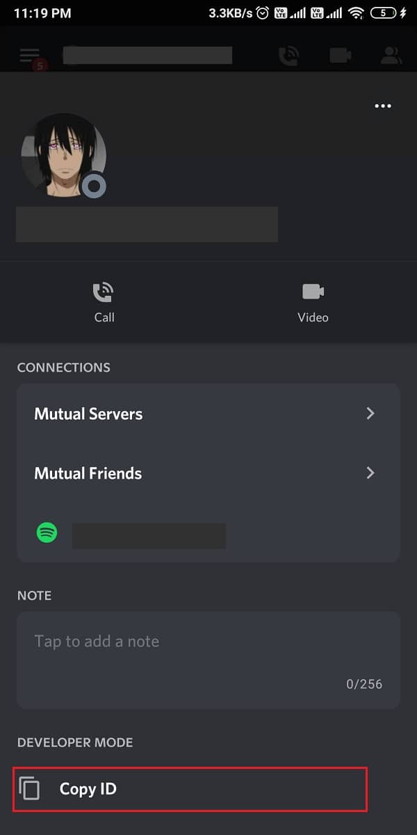 Cómo Reportar a un Usuario en Discord (Escritorio o Móvil) - Recurso ...