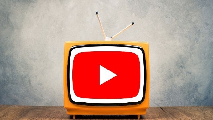 8 de los programas de televisión olvidados más populares en YouTube ...
