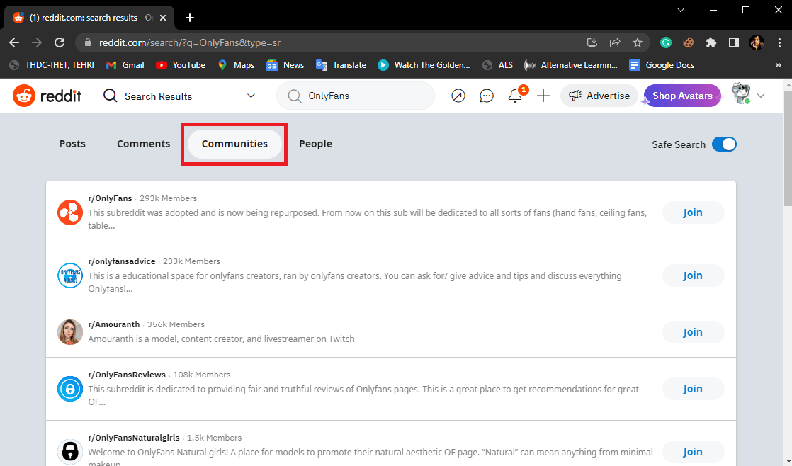 Cómo encontrar a alguien en OnlyFans por correo electrónico - Recurso Wordpress