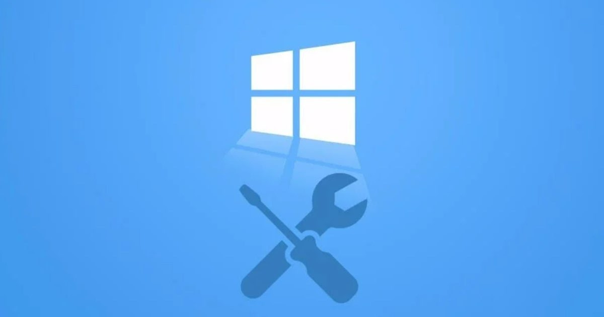 Repara archivos de sistema de Windows con DISM - Recurso Wordpress