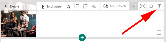¿Qué es Microsoft Sway y cómo usarlo? - Recurso Wordpress