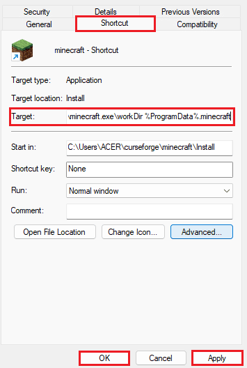 ¿Qué significa el código de error 1 en Minecraft? Como arreglarlo ...