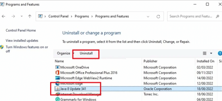 ¿Qué significa el código de error 1 en Minecraft? Como arreglarlo ...