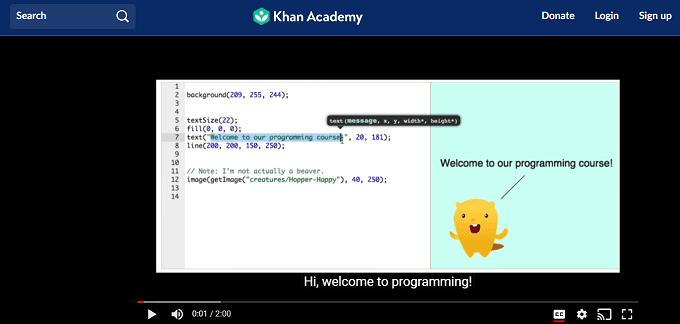Aprende a programar como un profesional con estos 5 sitios web y ...