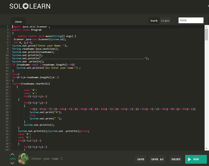 Aprende a programar como un profesional con estos 5 sitios web y ...