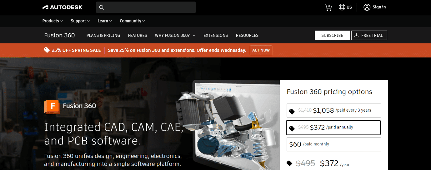 Los 30 mejores programas de CAD para principiantes - Recurso Wordpress