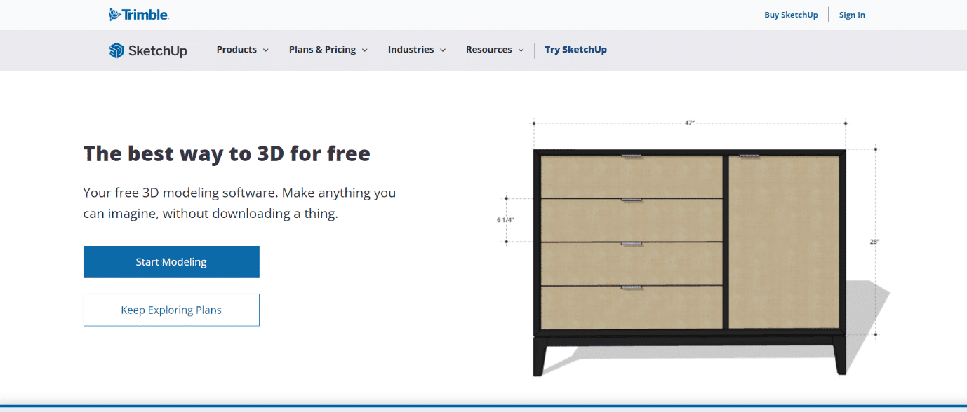 Los 30 mejores programas de CAD para principiantes - Recurso Wordpress