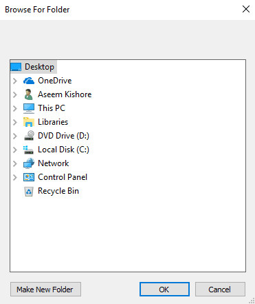 Restaurar archivos perdidos en Windows con Shadow Explorer - Recurso Wordpress