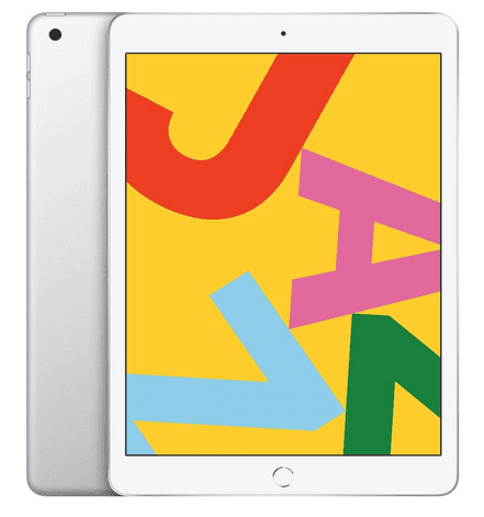 Las 5 mejores tabletas para leer libros digitales - Recurso Wordpress