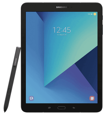 Las 5 mejores tabletas para leer libros digitales - Recurso Wordpress