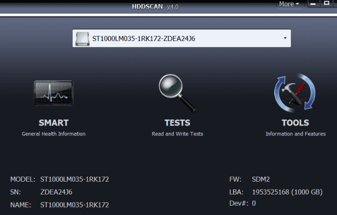 15 herramientas de diagnóstico de Windows para mejorar la salud de su PC - Recurso Wordpress