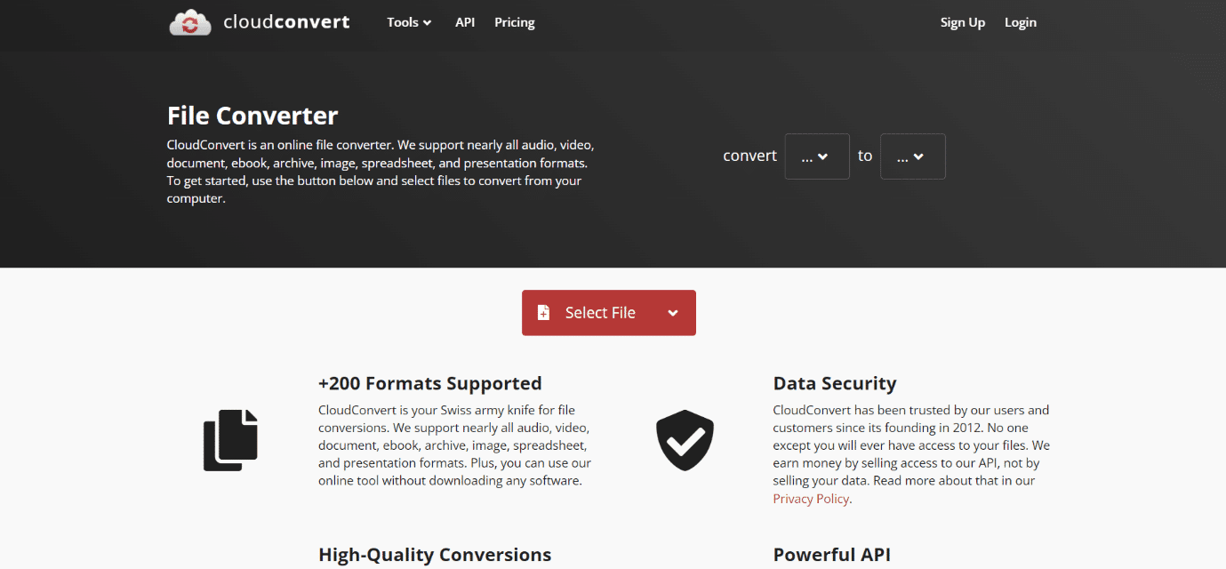 Los 29 mejores compresores MP4 para Windows - Recurso Wordpress