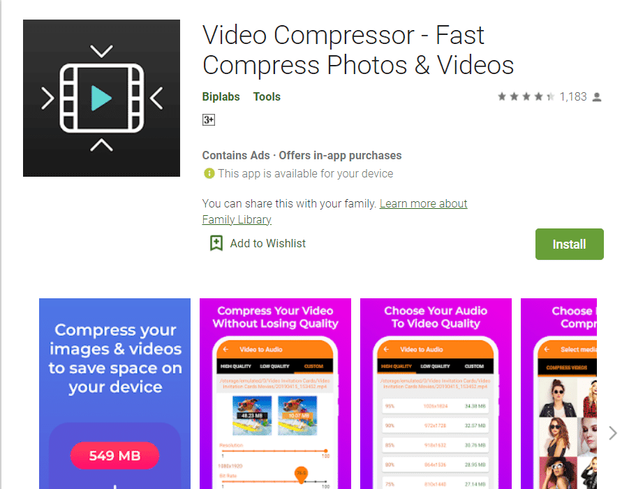 Los 29 mejores compresores MP4 para Windows - Recurso Wordpress