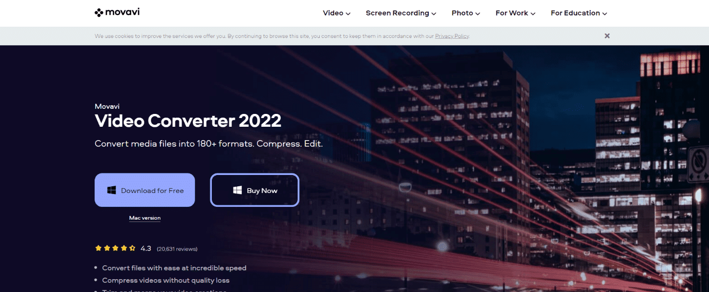 Los 29 mejores compresores MP4 para Windows - Recurso Wordpress