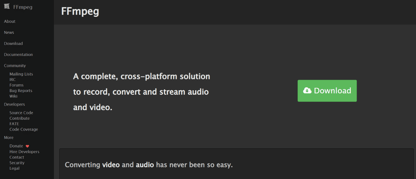 Los 29 mejores compresores MP4 para Windows - Recurso Wordpress