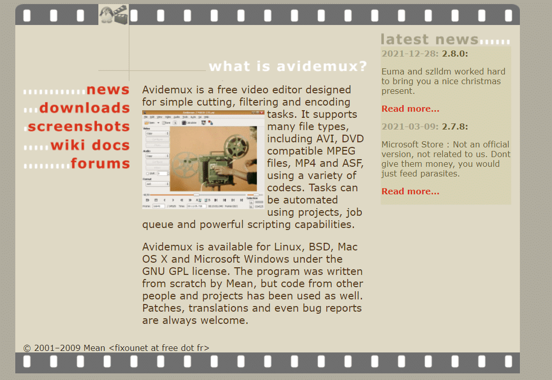 Los 29 mejores compresores MP4 para Windows - Recurso Wordpress