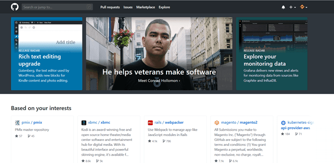 10 consejos para aprovechar al máximo Github - Recurso Wordpress