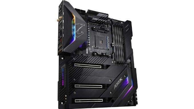 ¿Cuál es la mejor placa base para su CPU AMD Ryzen? - Recurso Wordpress