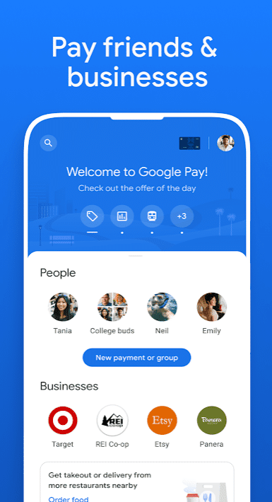 Las 10 mejores billeteras móviles para Android - Recurso Wordpress