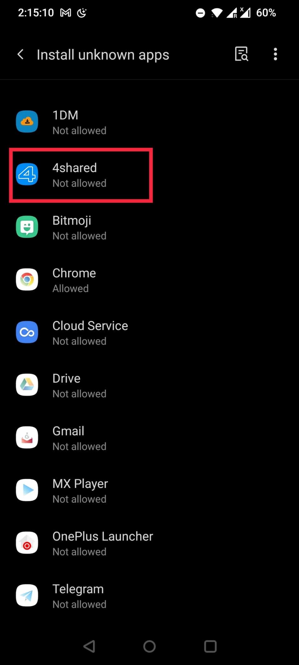 Las 14 mejores aplicaciones de Android para descargar aplicaciones ...