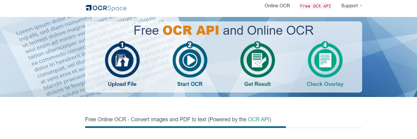 Los 28 mejores software de OCR gratis en Windows 10 - Recurso Wordpress