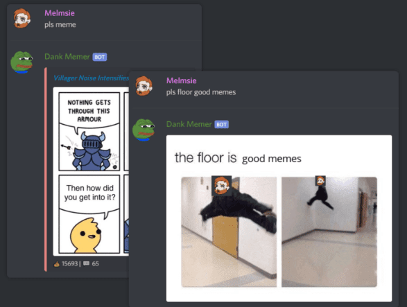 Los 10 mejores bots de Discord que todo propietario de un servidor ...