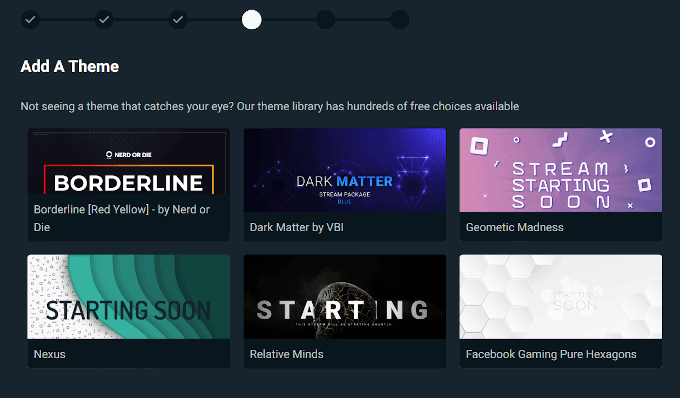 El mejor software de transmisión de Twitch para Windows y Mac - Recurso Wordpress
