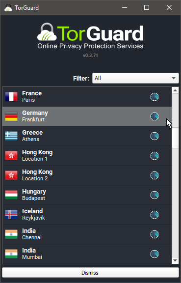 Seguridad para todos - Reseña de TorGuard VPN - Recurso Wordpress