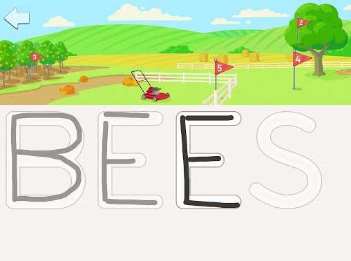 Las 4 mejores aplicaciones de escritura para niños - Recurso Wordpress Las 4 mejores aplicaciones de escritura para niños - Recurso Wordpress