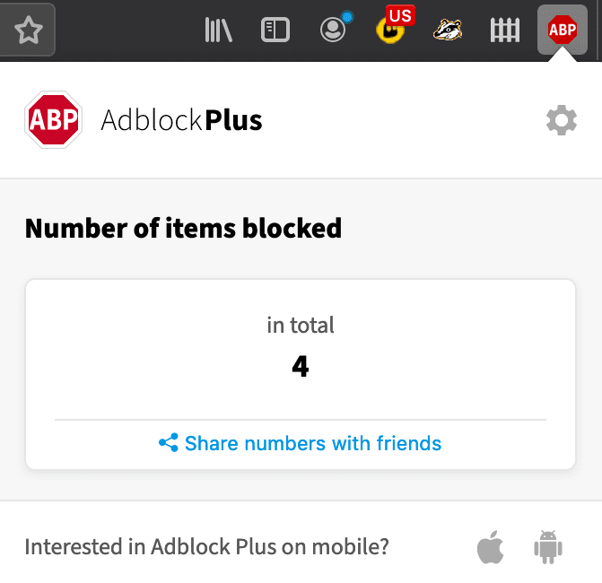 10 mejores complementos y extensiones de Firefox - Recurso Wordpress