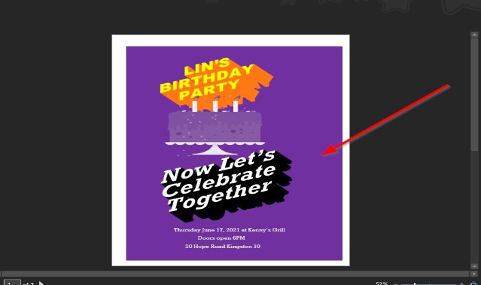 Cómo hacer un volante en Microsoft Word - Recurso Wordpress