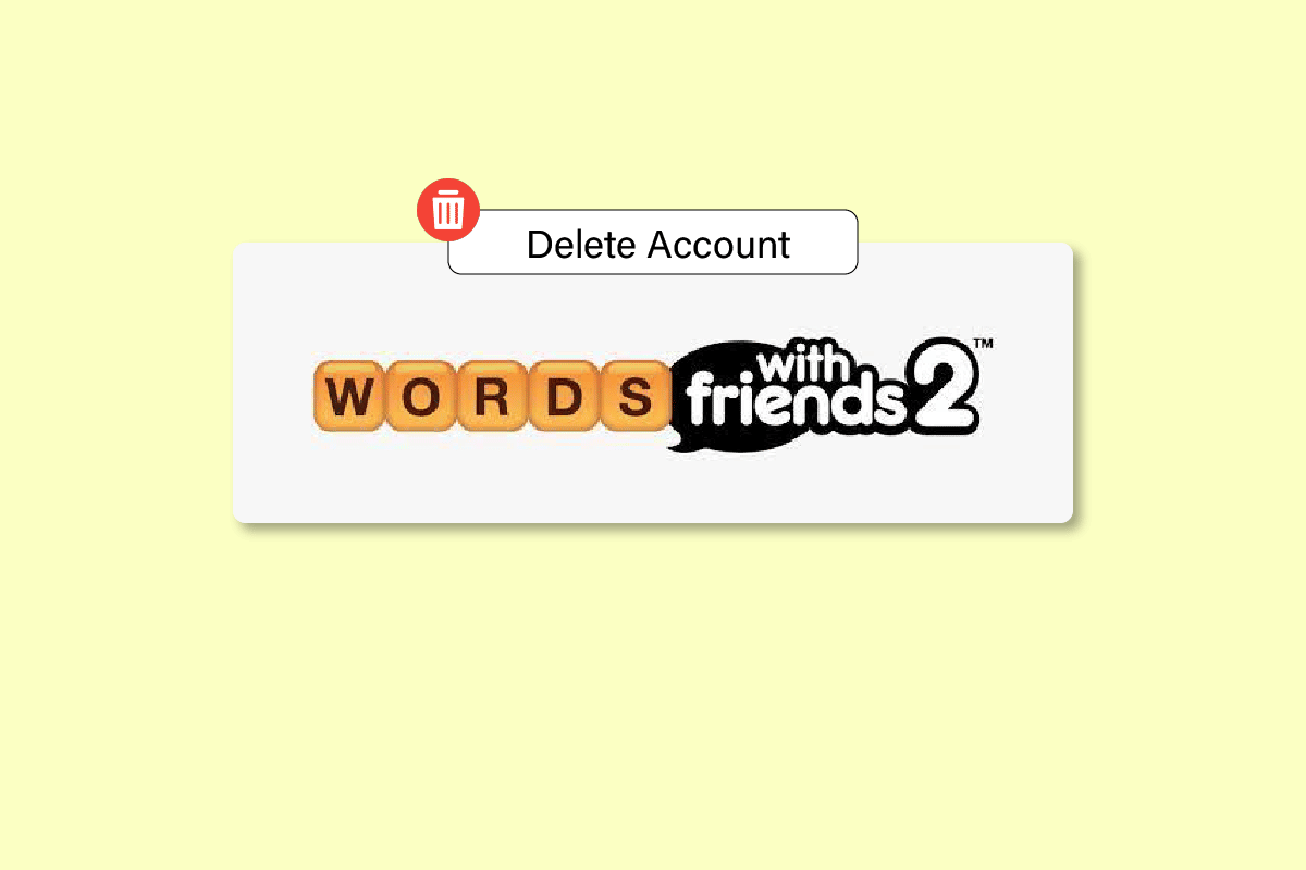 How to delete words with friends account png Recursos Wordpress