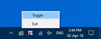 Deshabilite la tecla Windows o WinKey en Windows 11/10 - Recurso Wordpress