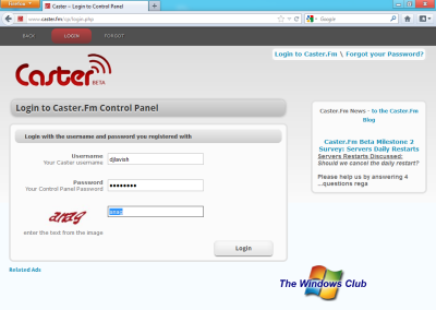 Configure una estación de radio por Internet gratuita en su PC con ...